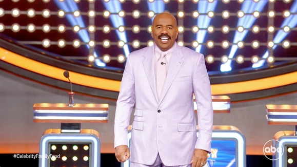 WATCH: 'Celebrity Family Feud' Season Premiere SUN JULY 10 on ABC Video ...