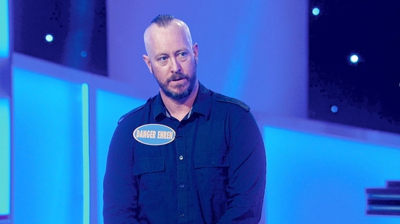 WATCH: Can 'Jackass' Star Danger Ehren Win $25,000 for Two Charities ...