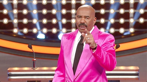 WATCH: Celebrity Family Feud TUESDAYS 8/7c on ABC Video | Celebrity ...