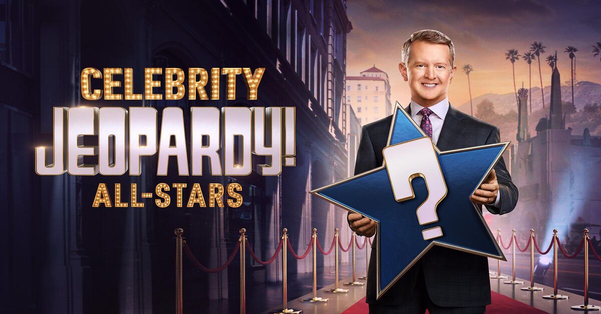 Celebrity Jeopardy! Full Episodes | Watch Online | ABC