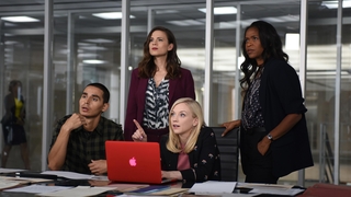 Watch Conviction TV Show - ABC.com