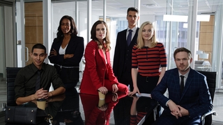 Watch Conviction TV Show - ABC.com