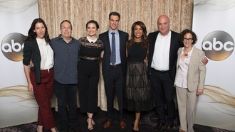 Watch Conviction TV Show - ABC.com