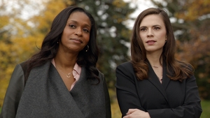 Watch Conviction TV Show - ABC.com