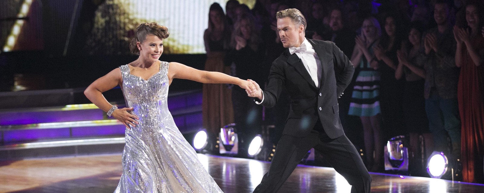 Watch Bindi Irwin’s Touching Freestyle Dance to Honor Her Late Father ...