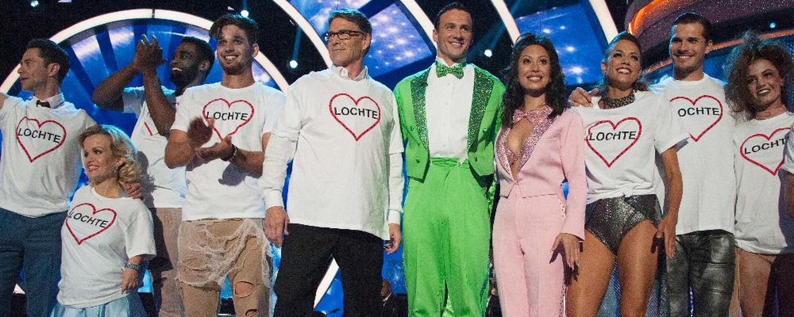 DWTS 2016 Recap: The Cast Dances to TV Theme Songs | Dancing with the Stars