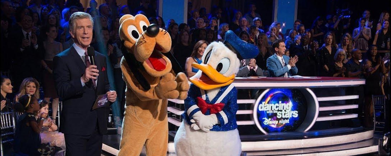 Dancing with the Stars Celebrates Disney Night Monday October 22 ...