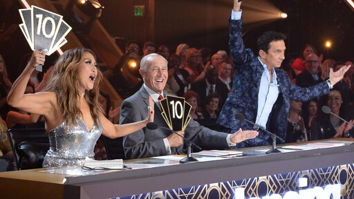 Four Couples Compete for the Mirrorball Trophy on DWTS 2019 | Dancing ...