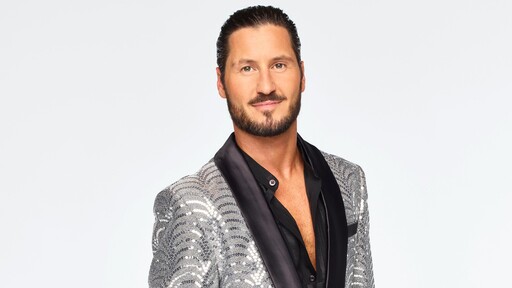 Val Chmerkovskiy | Dancing with the Stars