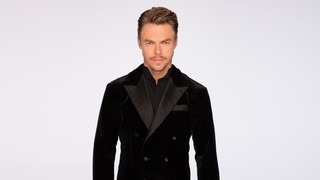 Derek Hough | Dancing with the Stars