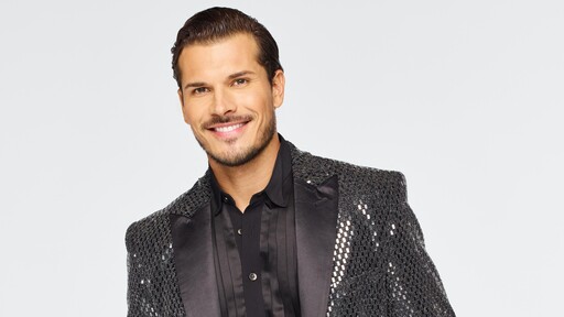 Gleb Savchenko | Dancing with the Stars