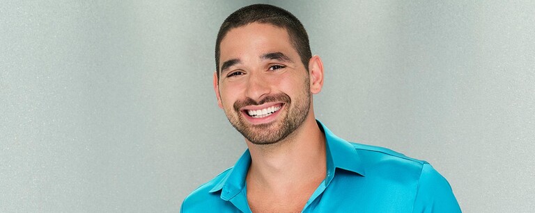 Alan Bersten | Dancing with the Stars