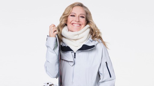 Jamie Anderson | Dancing with the Stars