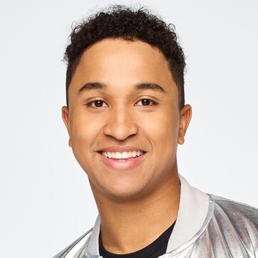 Brandon Armstrong | Dancing with the Stars