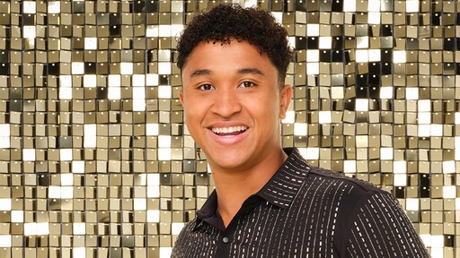 Brandon Armstrong | Dancing with the Stars