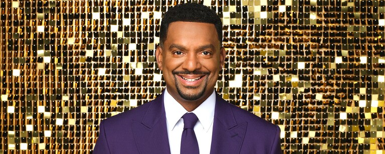 Alfonso Ribeiro | Dancing with the Stars