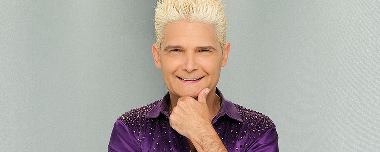 Corey Feldman | Dancing with the Stars