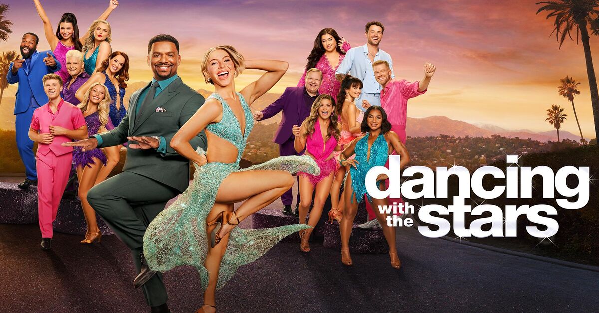 Dancing with the Stars Full Episodes | Watch Online | ABC