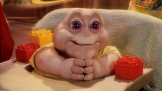 Watch Dinosaurs TV Show - ABC.com