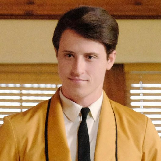 Shane Harper Wizards Of Waverly Place