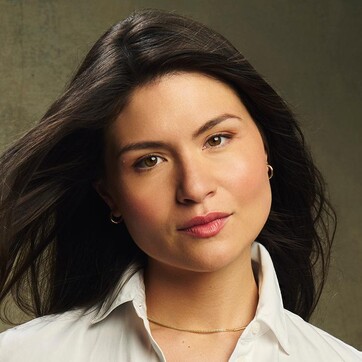 Phillipa Soo | Doctor Odyssey