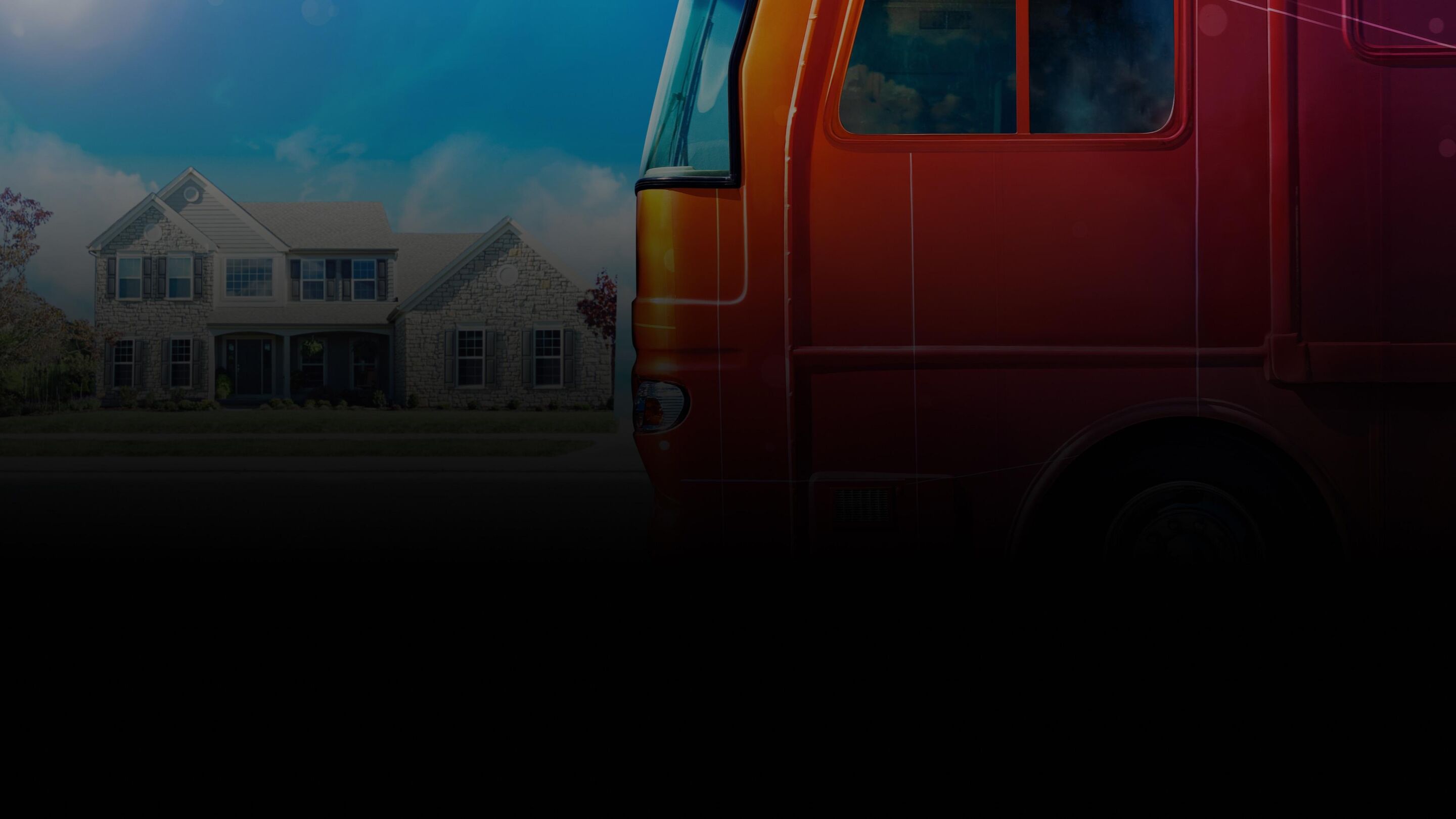 About Extreme Makeover: Home Edition TV Show Series