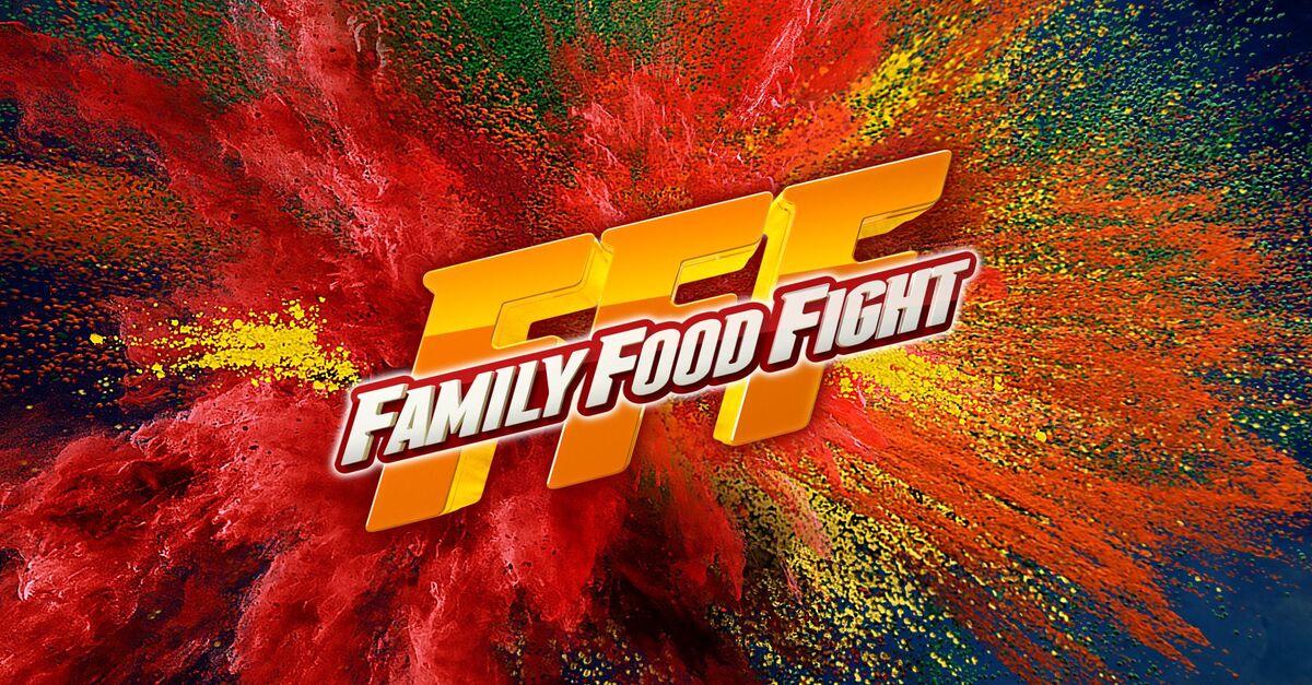 Watch Family Food Fight TV Show - ABC.com