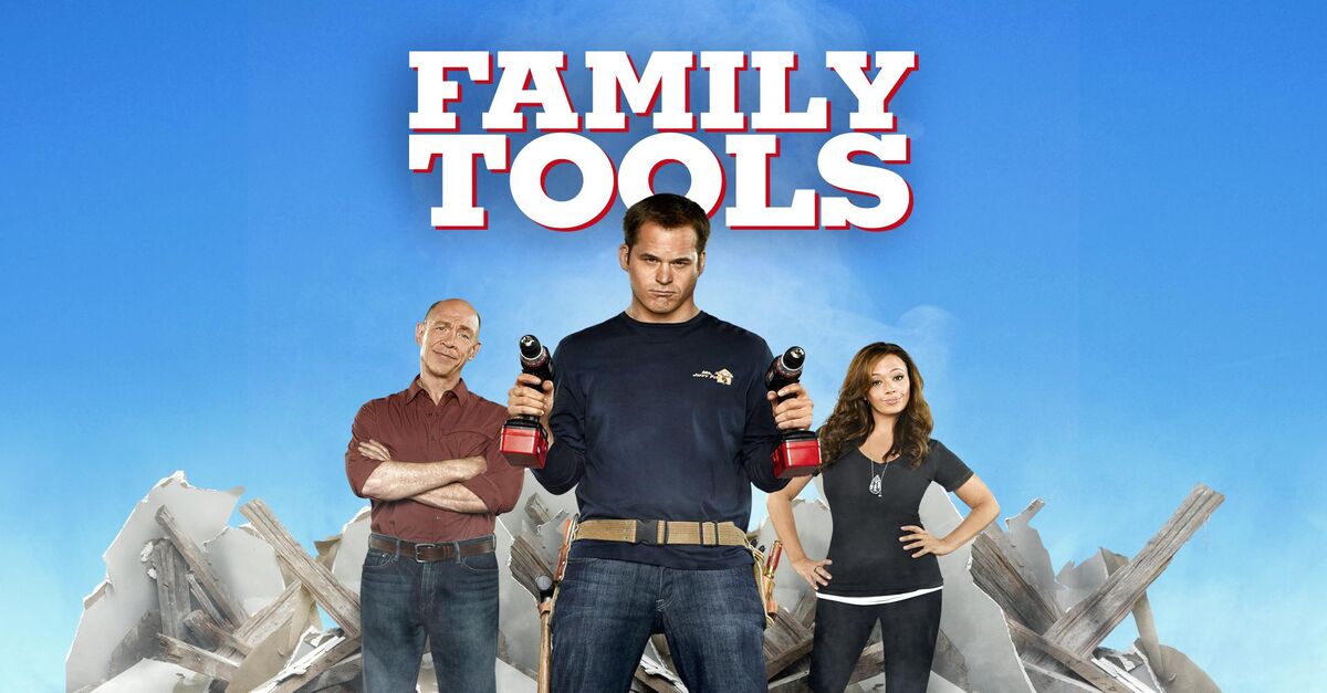 Family Tools Video Clips