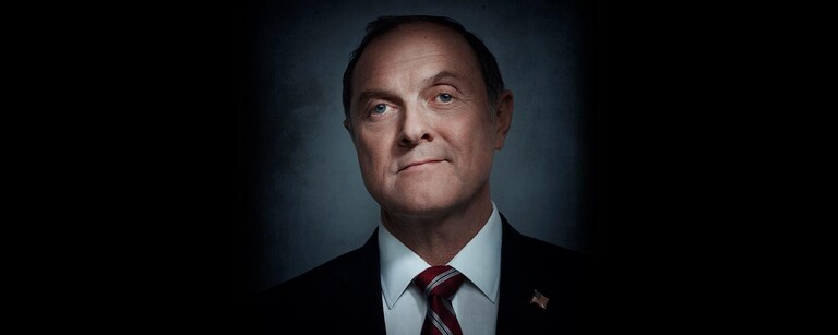 Boris McGiver | For Life