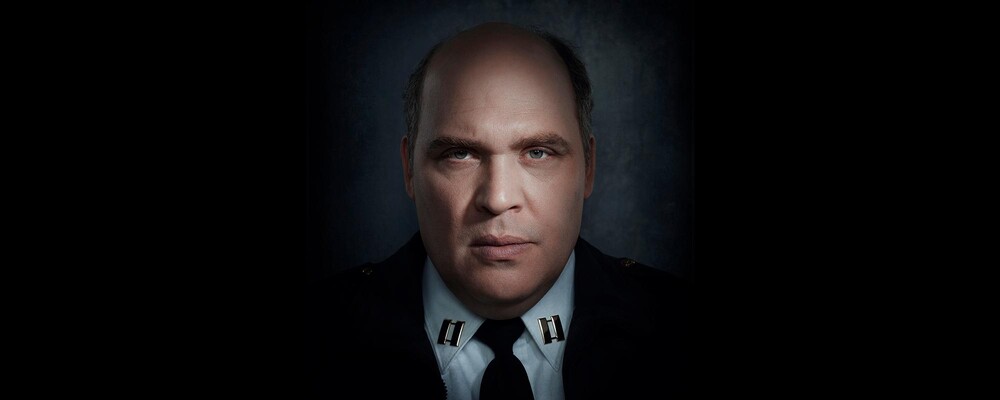 Glenn Fleshler Barry