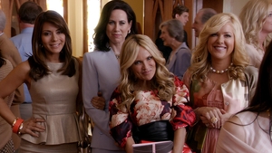 Watch GCB TV Show - ABC.com