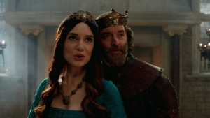 Galavant: Music Lounge Videos