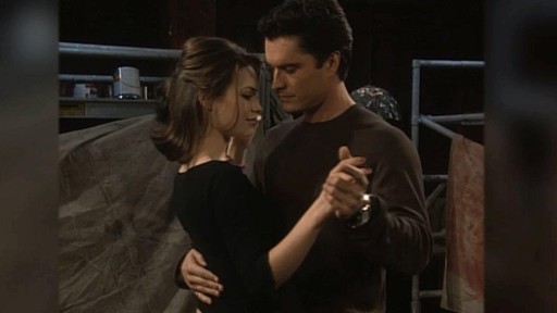 Liz and Ric Flashback | General Hospital