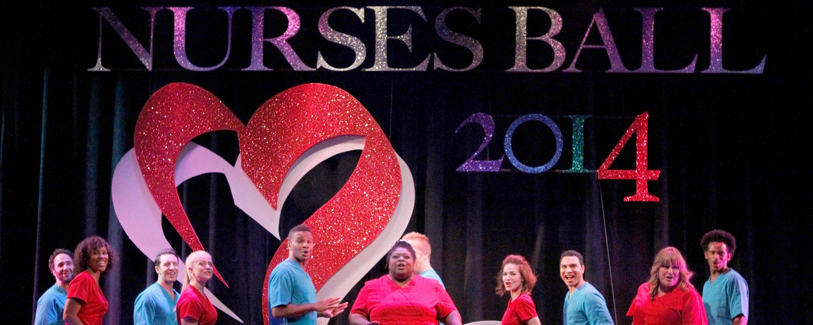 ABC Releases the Best of the Nurses Ball (2014-2018) | General Hospital