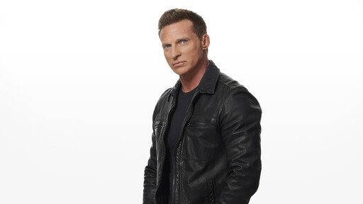 Jason Morgan | General Hospital