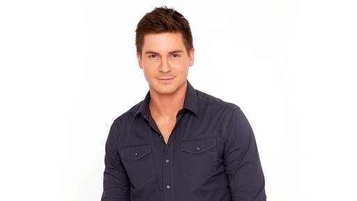 Robert Palmer Watkins | General Hospital