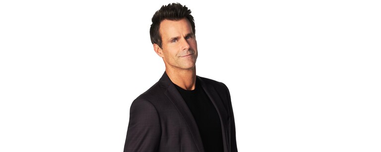 Drew Cain | General Hospital