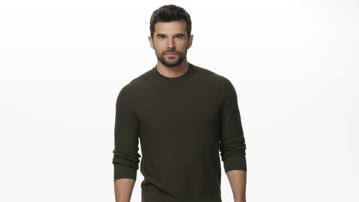 Harrison Chase | General Hospital