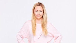 Eden McCoy as Josslyn Jacks | General Hospital