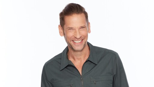 Austin Gatlin-Holt | General Hospital