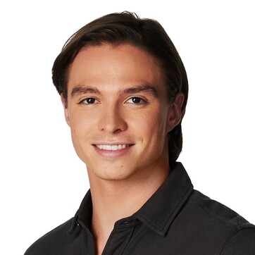 Spencer Cassadine | General Hospital