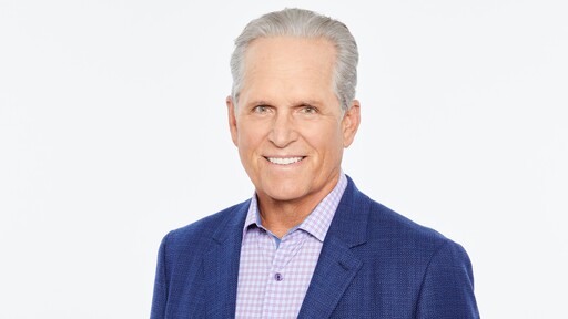 Gregory Chase | General Hospital