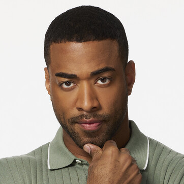 Isaiah Gannon | General Hospital