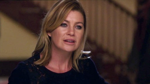 Grey’s Anatomy Recap: Meet Callie's New Girlfriend | Grey's Anatomy
