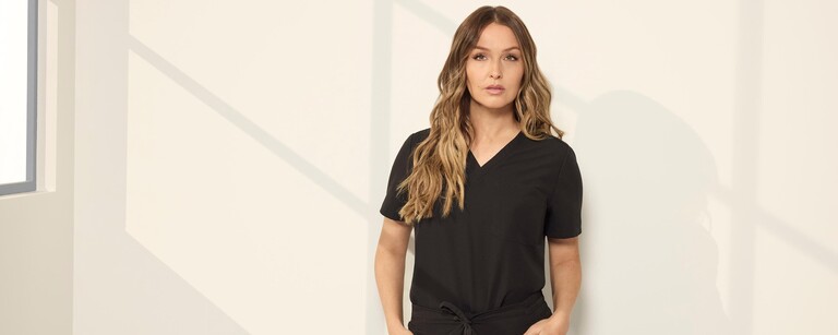 Camilla Luddington | Grey's Anatomy