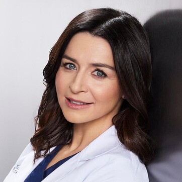 Amelia Shepherd Grey's Anatomy Season 20's New Doctor Teases A Hot New