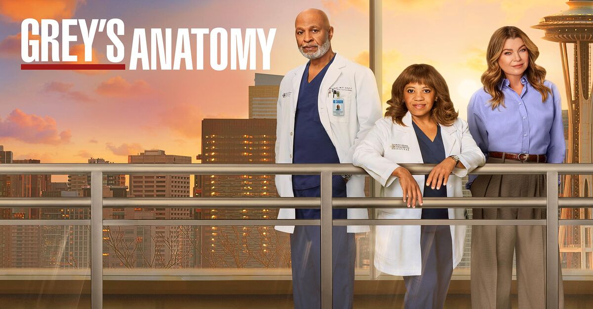 Grey's Anatomy Full Episodes | Watch Online | ABC