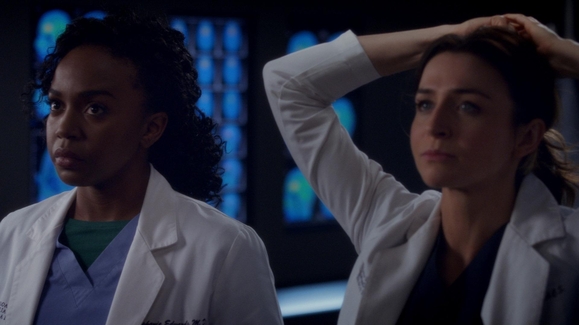 WATCH: Get It Together, Dr. Shepherd! Video | Grey's Anatomy