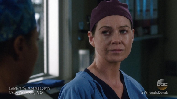 WATCH: Sneak Peek: Where is Derek? Video | Grey's Anatomy