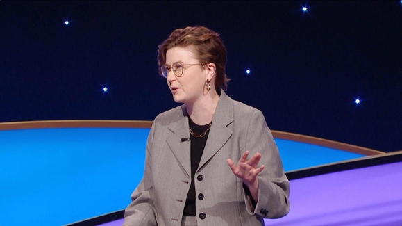 Jeopardy! Masters: Related Clips Videos